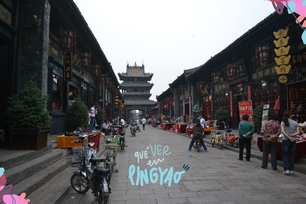 Qué ver y hacer en Yangshuo: guía imprescindible - Mochileando por el Mundo