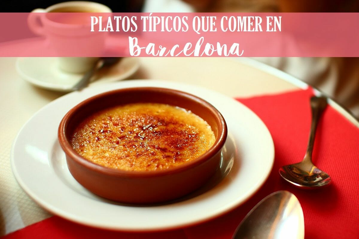 Qué comer en la Comunidad Valenciana: 10 platos típicos