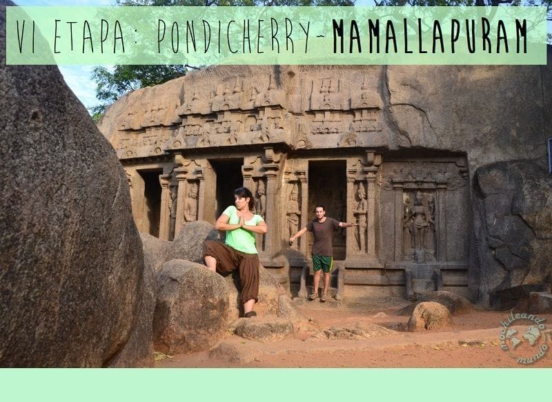 Guía de India para mochileros