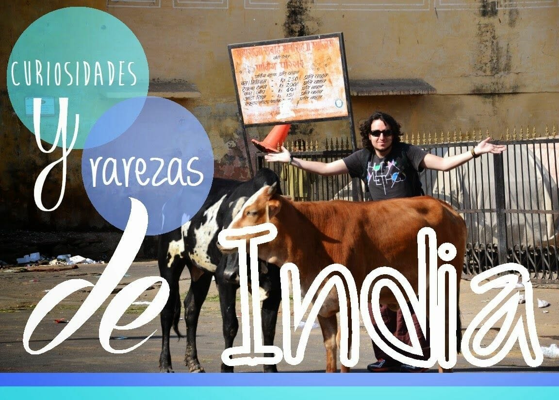 30 consejos para viajar a India (y no cagarla)