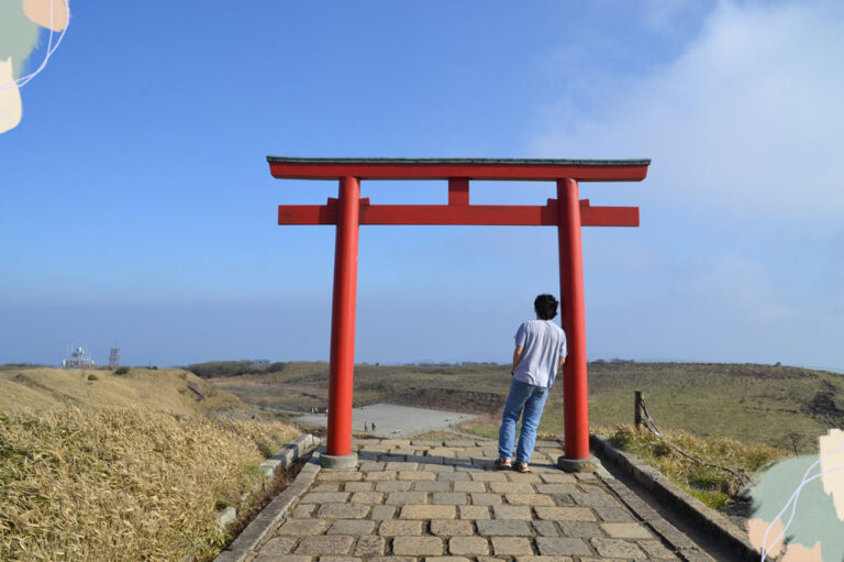 Cómo visitar el Monte Fuji desde Tokio (por libre y en tour) - Mochileando por el Mundo