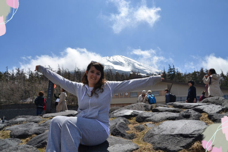 Cómo visitar el Monte Fuji desde Tokio (por libre y en tour) - Mochileando por el Mundo