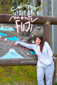 Cómo visitar el Monte Fuji desde Tokio (por libre y en tour) - Mochileando por el Mundo