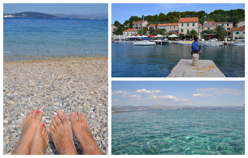 15 cosas que ver y hacer en Split ️