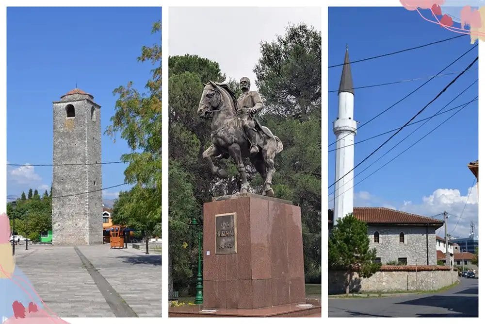 Qué ver y qué hacer en Podgorica, la capital de Montenegro ...