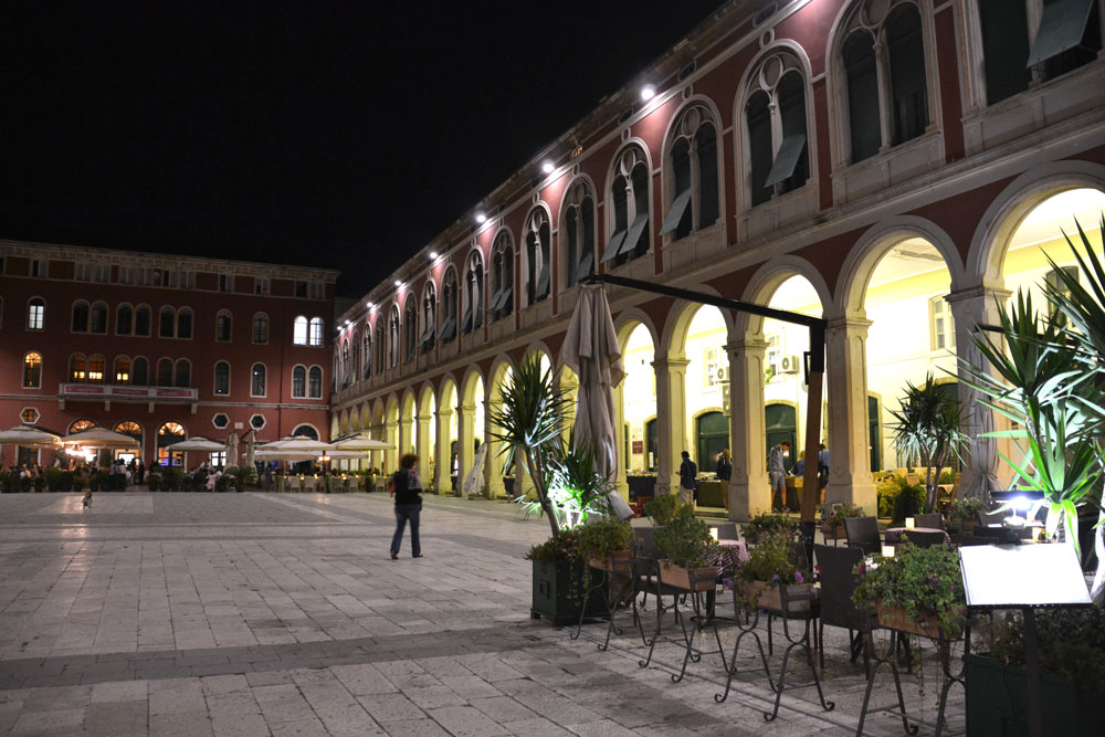 15 cosas que ver y hacer en Split ️