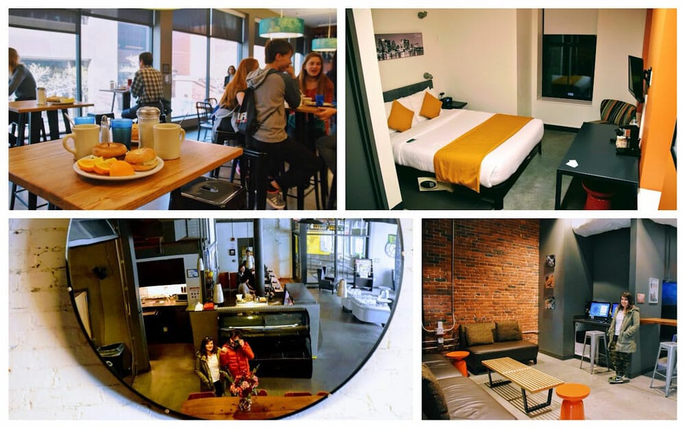 Que ver y hacer en Boston en dos días: los imprescindibles