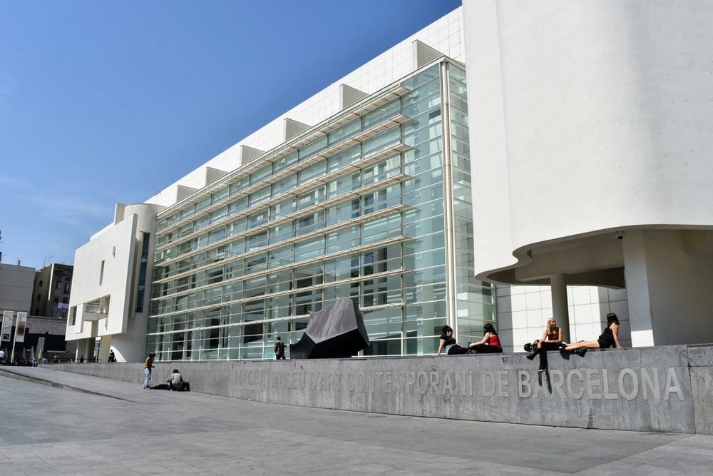 Los 5 mejores museos de Barcelona que visitar (al menos) una vez
