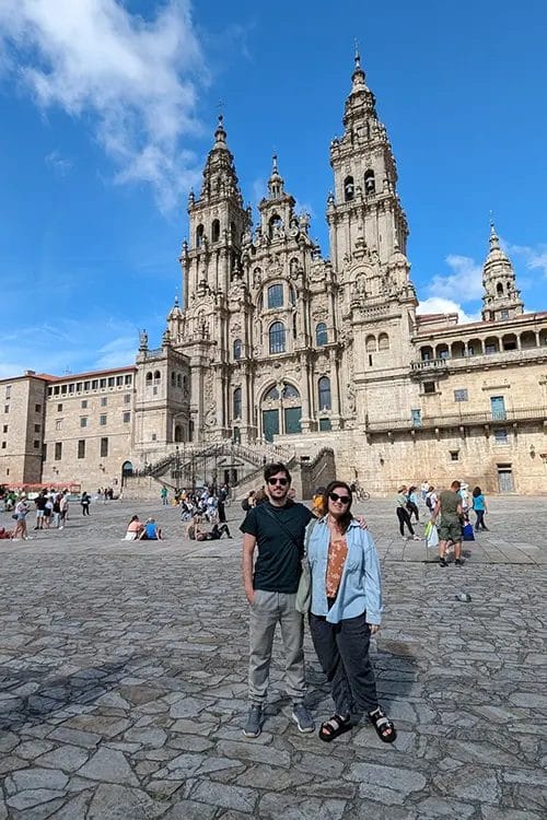 18 cosas que ver y hacer en Santiago de Compostela ¡imprescindibles ...