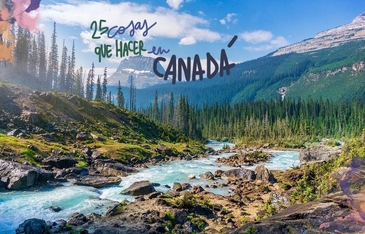 30 cosas que ver y hacer en Toronto - Mochileando por el Mundo