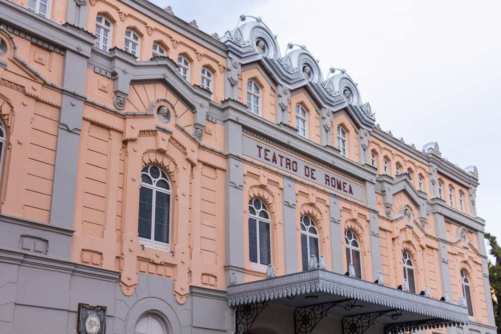 15 cosas que ver y hacer en Murcia capital - Mochileando por el Mundo