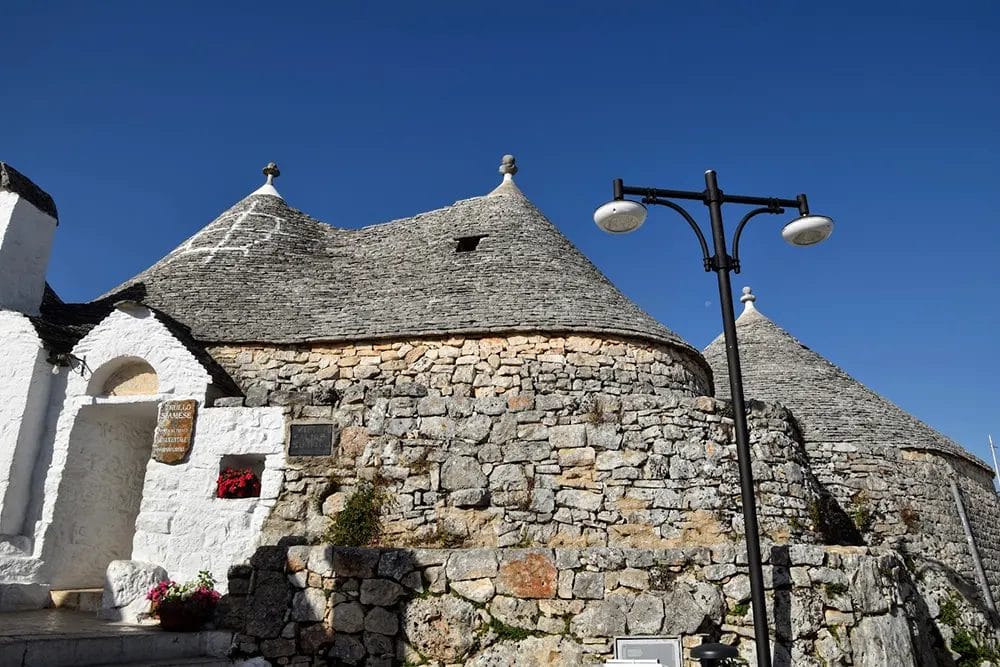 10 cosas que ver y hacer en Alberobello, el pueblo de los trulli