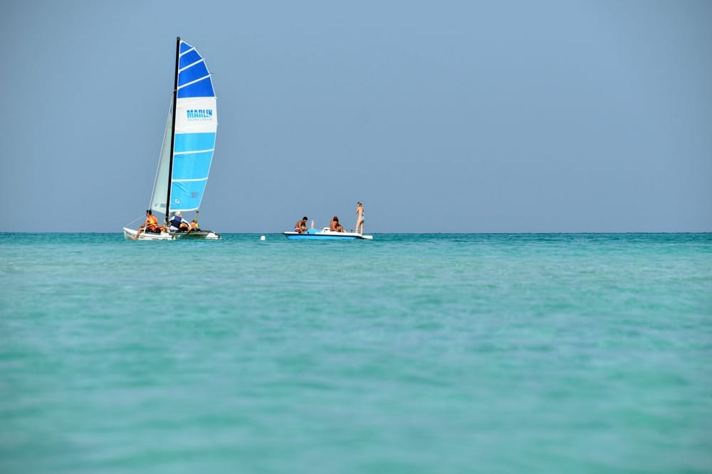 10 cosas que ver y hacer en Varadero - Mochileando por el Mundo