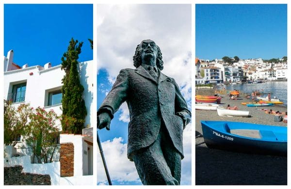 10 cosas que ver y hacer en Cadaqués, el pueblo más bonito de Cataluña