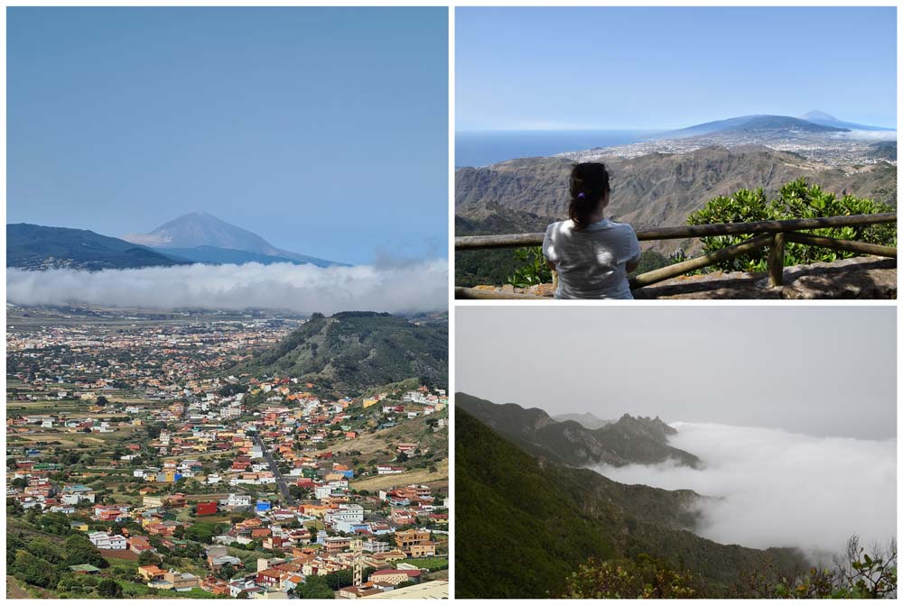 Parque Rural de Anaga en Tenerife: información y consejos