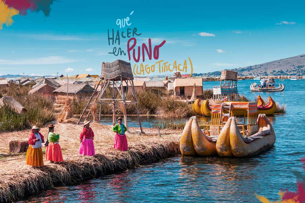 Mejor época para viajar a Perú ⛈️ - Mochileando por el Mundo