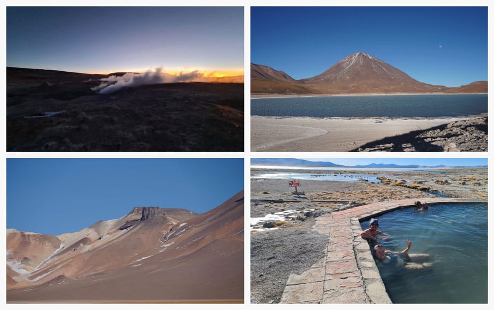 Consejos para visitar el Salar de Uyuni: guía de viaje