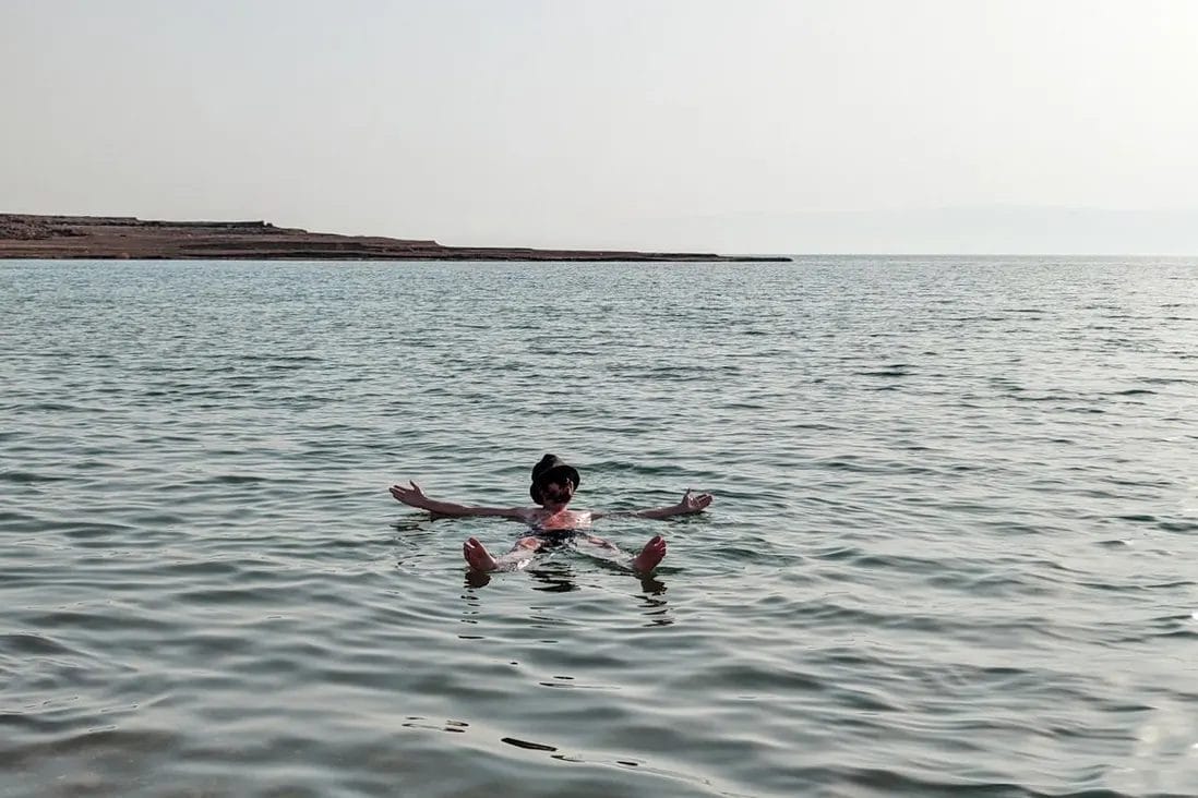 10 cosas QUE VER Y HACER EN JORDANIA ¡con mapa! - Mochileando por el Mundo