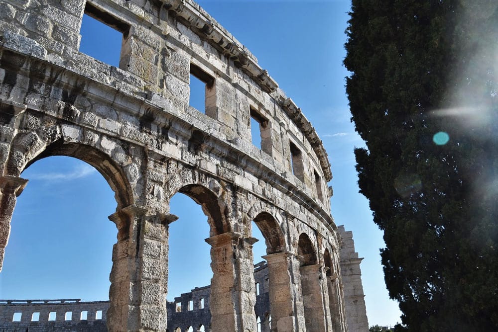 Qué ver y hacer en Pula: guía completa de viaje