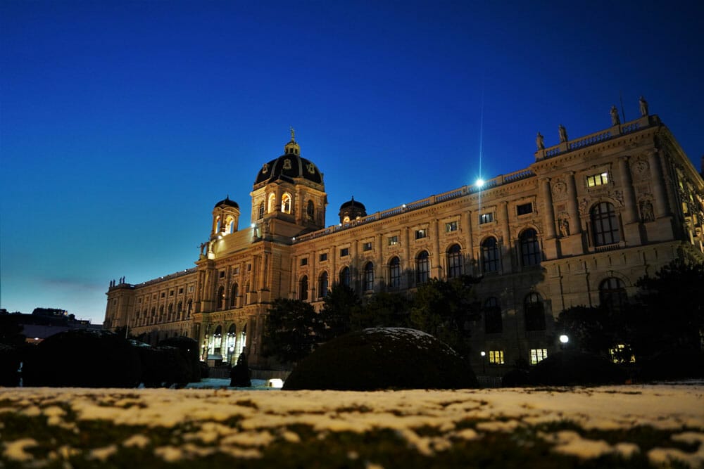 Los mejores free tours de Viena en español