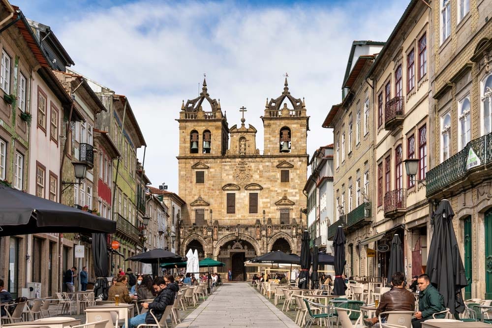 Qué ver en Braga: los 10 imprescindibles para un primer viaje