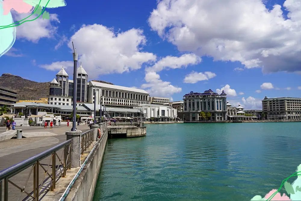 10 imprescindibles que ver y hacer en Port Louis - Mochileando por el Mundo