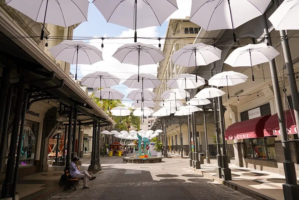 10 imprescindibles que ver y hacer en Port Louis - Mochileando por el Mundo