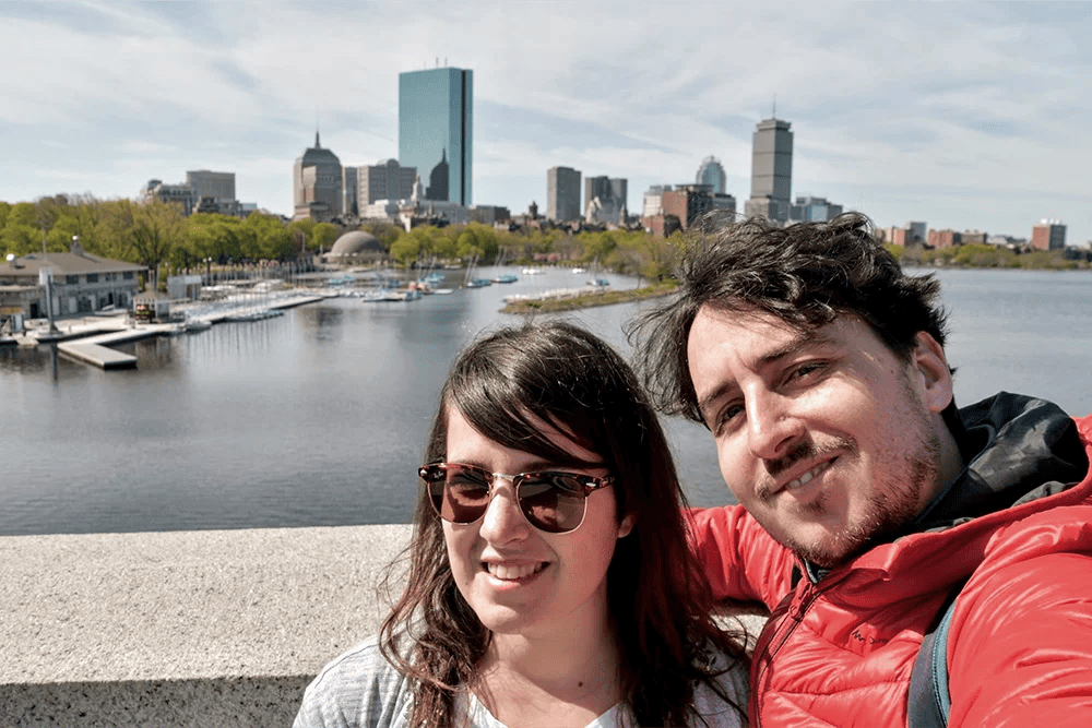 Consejos para viajar a Boston por libre - Mochileando por el Mundo