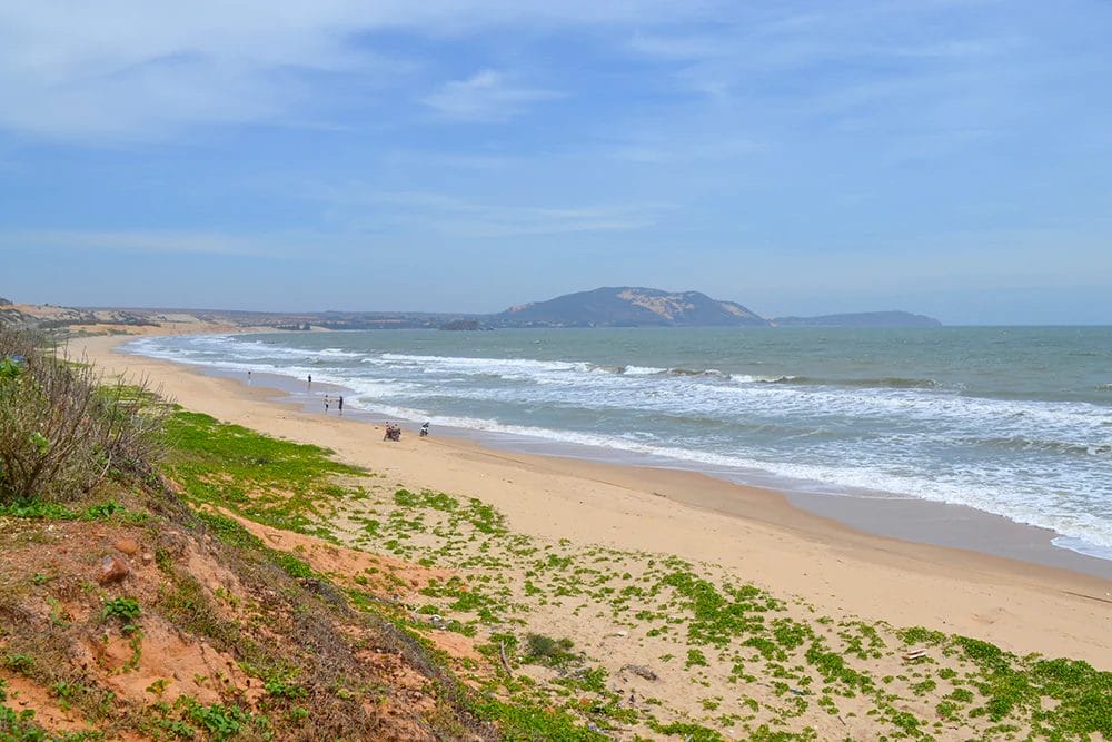 Qué ver y hacer en Mui Ne: el desierto de Vietnam - Mochileando por el ...